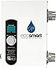 EcoSmart SMART POOL 27 Electric Tankless Pool Heater, 27kW, 240 Volt ...