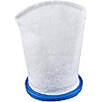 Water Tech Pool Blaster Max Reusable X-Treme Multilayer Filter Bag ...