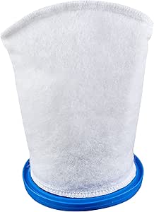 Water Tech Pool Blaster Max Reusable X-Treme Multilayer Filter Bag ...