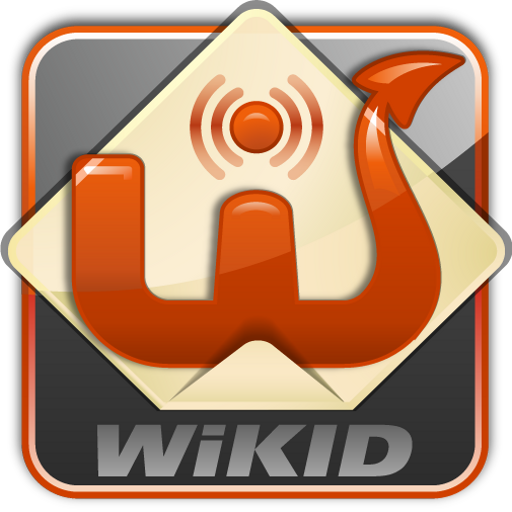 WiKID Strong Authentication Android Software Token:Amazon.ca:Appstore ...