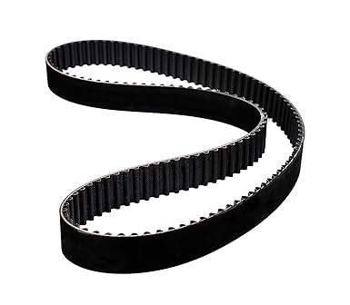565-5M-15 Timing Belt 5mm Pitch, 15mm Wide, 565mm Pitch Length, 113 ...