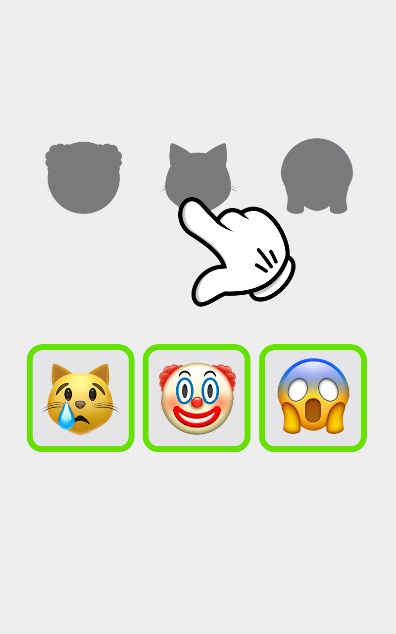 Emoji Connect