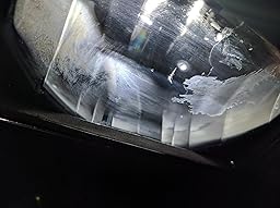 Amazon.com: Truck-Lite 27640C LED Headlight (4"X6" Rectangular ...