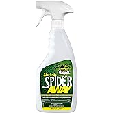 Amazon.com: STAR BRITE Spider Away 32 OZ Spray– Simply Chase Away Pesky ...