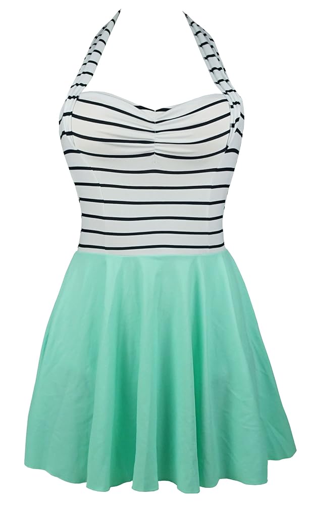 New Vintage Retro Swimsuits, Bathing Suits & Swimwear