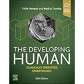 The Developing Human: Clinically Oriented Embryology: 9780323611541 ...
