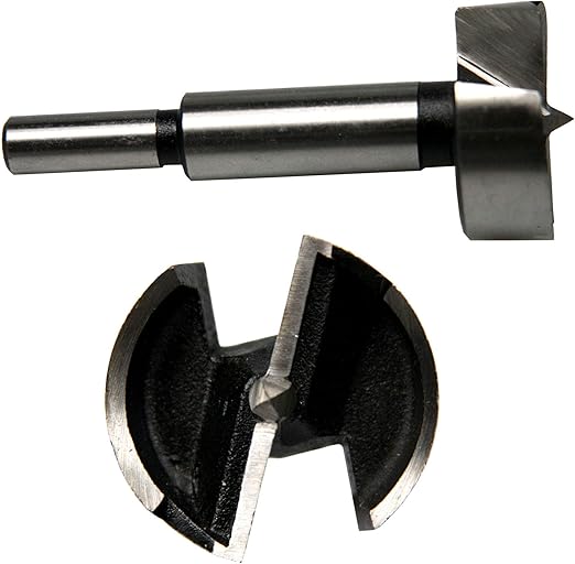 Forstnerbohrer Holzbohrer Astlochbohrer Kunstbohrer Scharnierbohrer ...