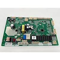 Amazon.com: WR55X38248 GE Refrigerator Main Control Board (OEM ...