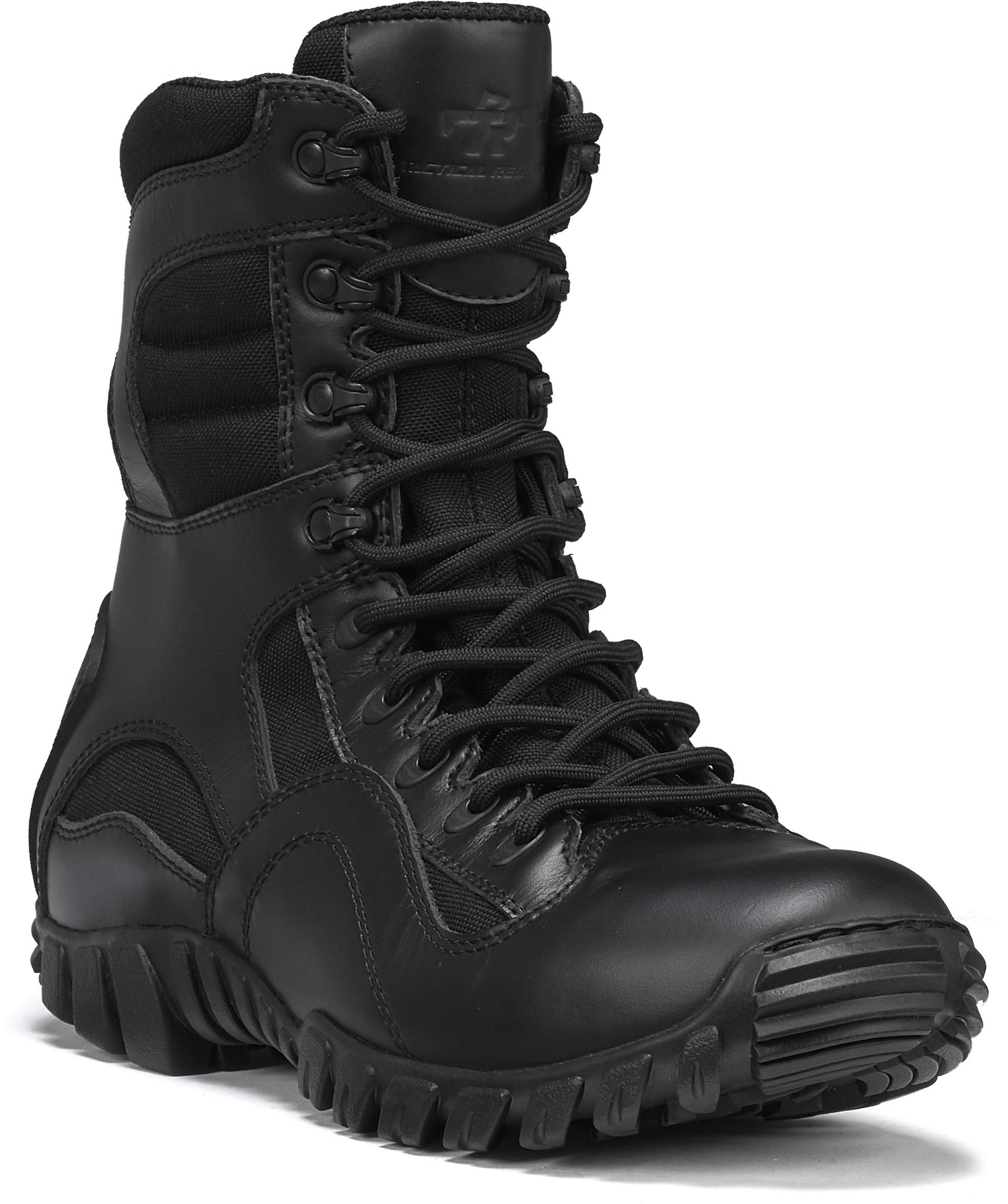 Mua Tactical Research TR960 8” Lightweight Hot Weather Black Tactical ...
