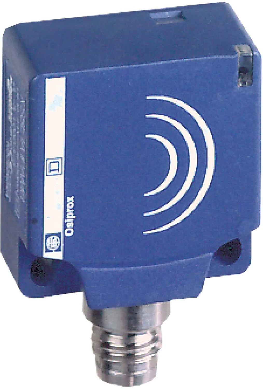 Amazon.com: Telemecanique XS7E1A1DBM8 Optimum Series Inductive ...