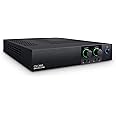 Amazon.com: JBL Professional CSA280Z Commercial Series Two-Channel 80 ...
