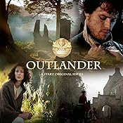 Outlander: a viajante do tempo: Livro 1 - Livros na Amazon Brasil ...