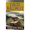 Wish You Well: Baldacci, David: 9780446527163: Amazon.com: Books