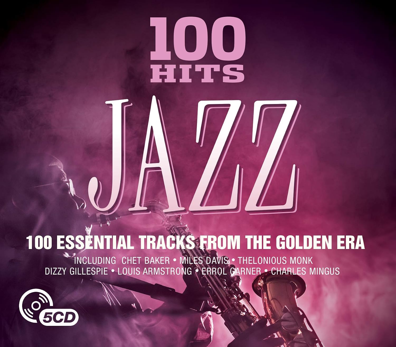 100 Hits Jazz Various Various Artists Amazon fr Musique 100 Hits Jazz Various Various Artists Amazon fr Musique