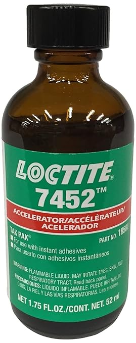 Loctite 7452 Accelerator, 100 ml: Amazon.in: Industrial & Scientific