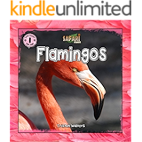 Flamingos (Safari Animals): Gibbs, Maddie: 9781448831852: Amazon.com: Books