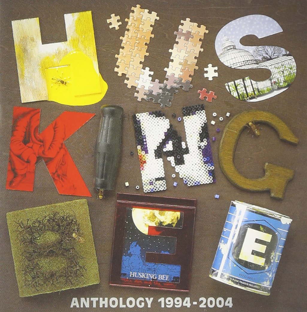 Husking Bee - Anthology 1994-2004 - Amazon.com Music