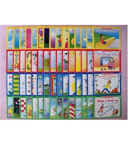 First Grade Reading Books Bob Books - First Stories Box Set Decodable ...