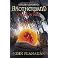The Hunters: Brotherband Chronicles, Book 3 (The Brotherband Chronicles ...
