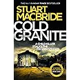Cold Granite by MacBride, Stuart