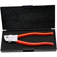 Original Key Cutter Tool Stainless Steel Cutting Pliers Professional ...
