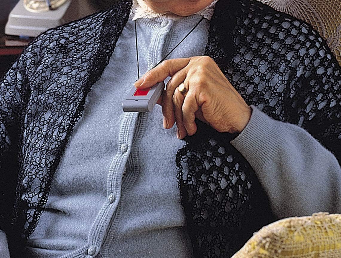 Home Beghelli Home Telescoping Device + Flooding Detector – BigaMart