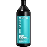 Amazon.com: MATRIX Total Results High Amplify Foam Volumizer Full ...