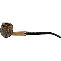 Amazon.com: Missouri Meerschaum - Cobbit Corn Cob Tabacco Pipe - Shire Cobbit : Health & Household