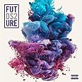 Amazon.com: Future - DS2 / 2LP Teal Colored Vinyl (RSD Exclusive) (Limited Edition): CDs & Vinyl