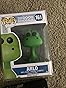 Amazon.com: Funko POP Disney: Good Dinosaur Arlo Action Figure : Funko ...