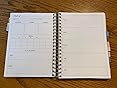 The Homeschool Planner: Beautiful and Undated with Monthly Tabs | To Do ...