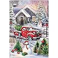 Amazon.com: Crown Point Graphics Ready for The Tree Puzzle - 1000 Piece ...