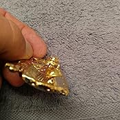 Amazon.com: Babylon 5 RANGER Chest Insignia Metal/Enamel PIN: Clothing