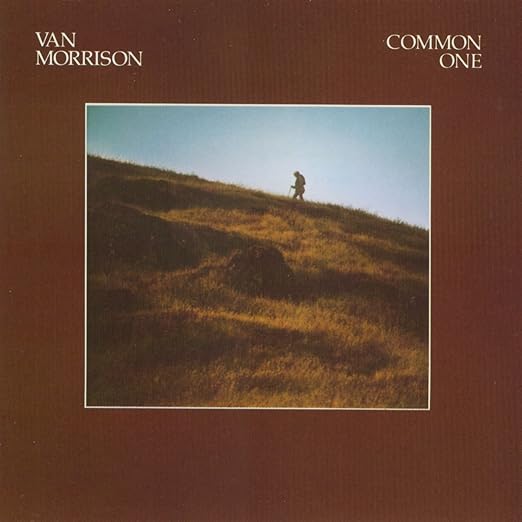 Common One - Van Morrison: Amazon.de: Musik