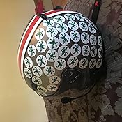 Amazon.com: Ohio State Helmet Decal Set: Everything Else