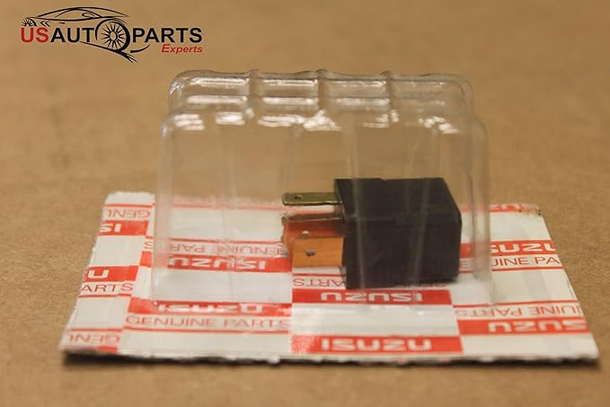 Isuzu Relay Power Window 8971730371, ABS - Amazon Canada