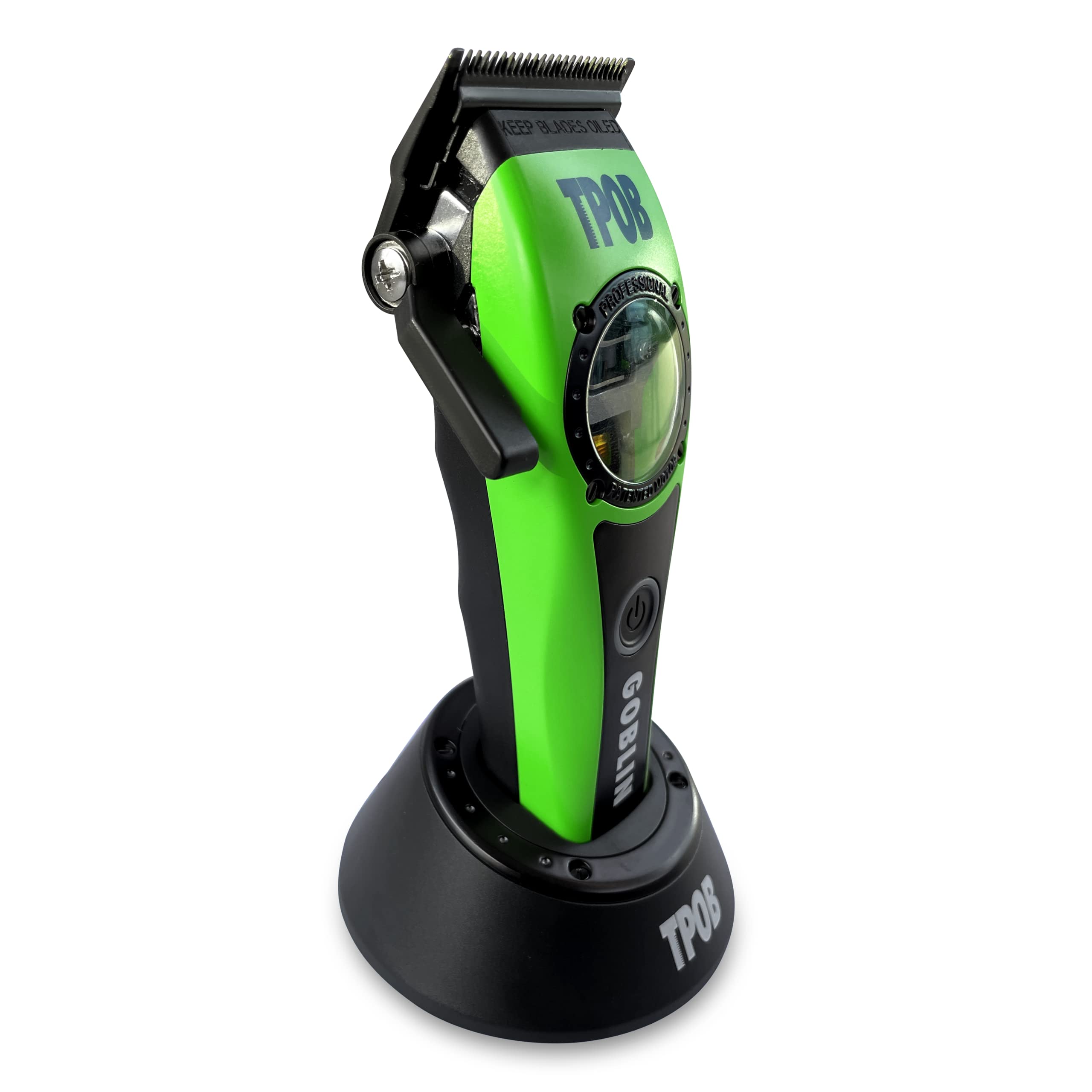 Mua TPOB Goblin Professional Hair Clipper - 11000 RPM Superpowered ...