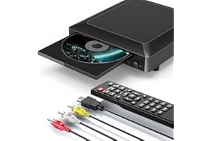 Amazon Best Sellers: Best DVD Players