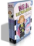 Amazon.com: The Heidi Heckelbeck Collection: A Bewitching Four-Book ...