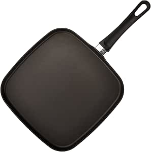 Amazon.com: ScanPan Classic 11 Inch Square Griddle: Home & Kitchen