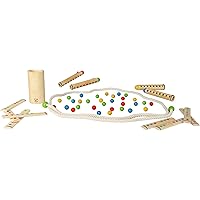 Amazon.de Bestseller: Die beliebtesten Artikel in Kugelbahnen