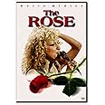 Amazon.com: The Rose [DVD] : Bette Midler, Jonathan Banks, Alan Bates ...
