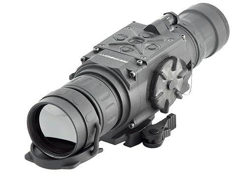 The 8 Best Armasight Thermal Imaging Scopes of 2024