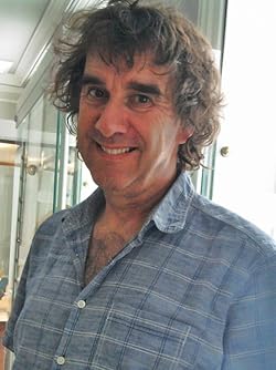 Michael Heatley - Alchetron, The Free Social Encyclopedia
