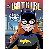 Amazon.com: Wonder Woman: An Origin Story (DC Comics Super Heroes): 9781434297334: Sazaklis ...