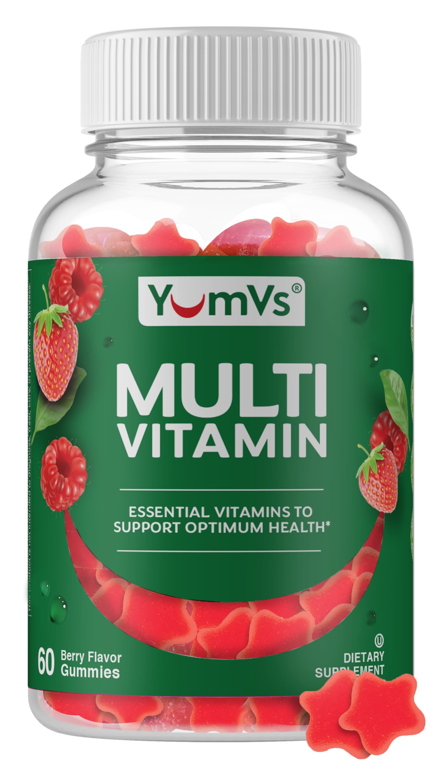 Mua YumVs Complete Multivitamin and Multimineral for Adults Jellies ...