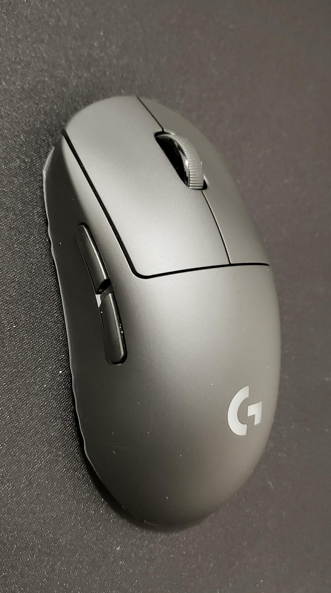 $28/mo - Finance Logitech G PRO Wireless Gaming Mouse League of Legends ...
