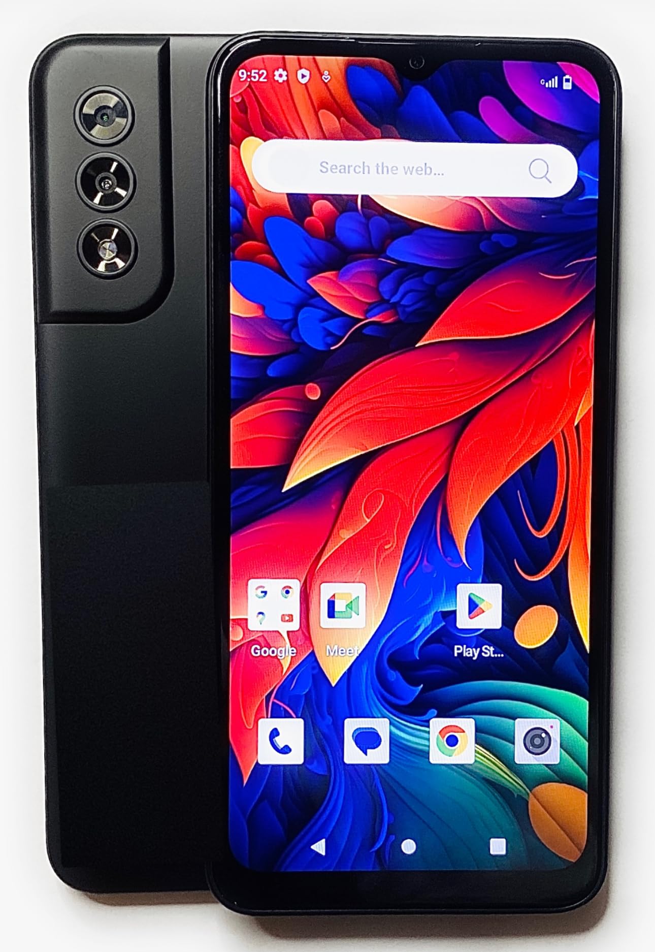 Mua 64GB Unlocked Cell Phones, Smartphone, 6.5" Screen Mobile Phone ...