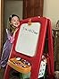 Amazon.com: Step2 Easel for Two | Kids Double-Sided Art Easel with ...