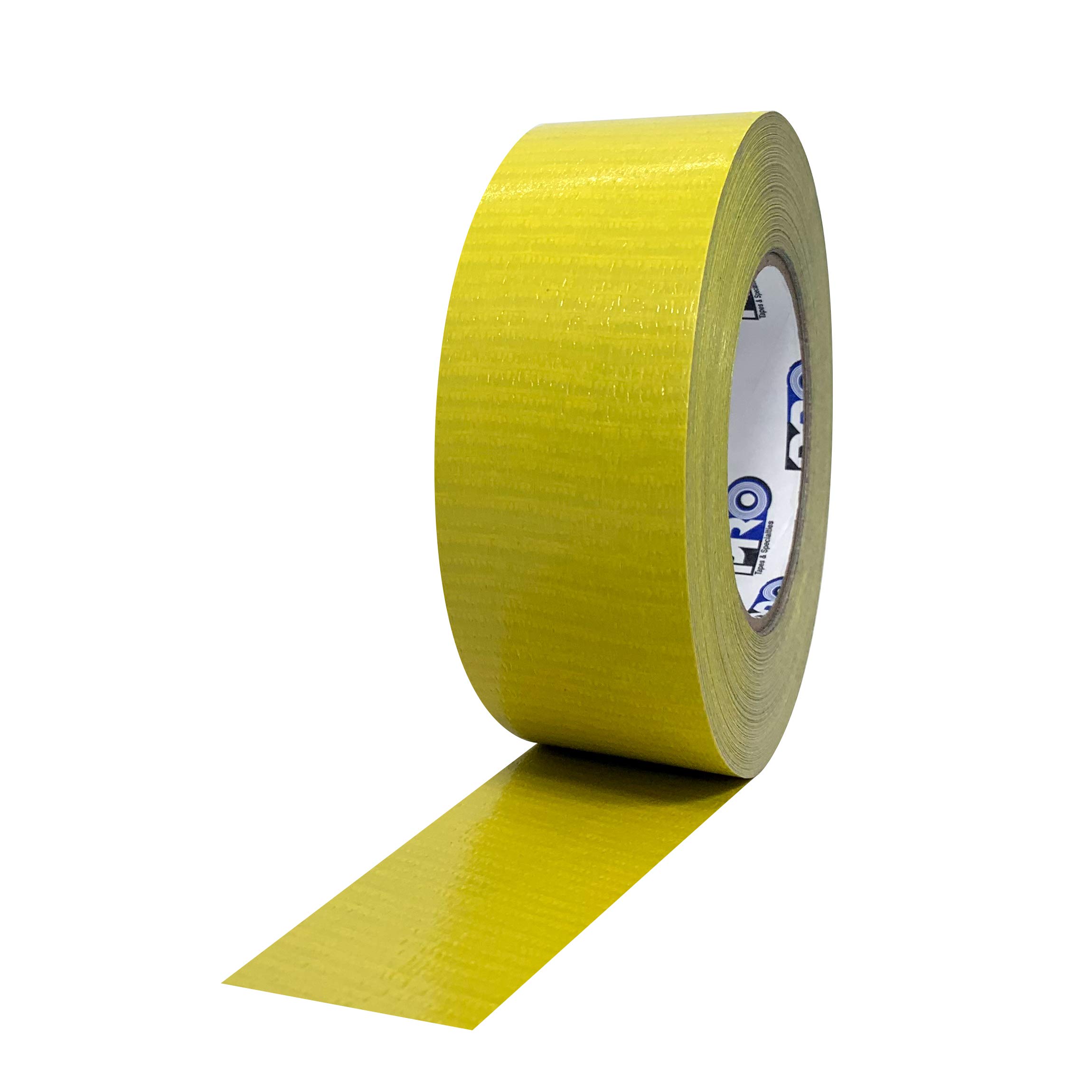 Mua ProTapes Pro Duct 110 PE-Coated Cloth General Purpose Duct Tape, 60 ...